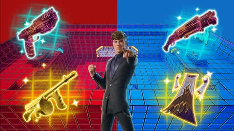 clixcreative - Fortnite