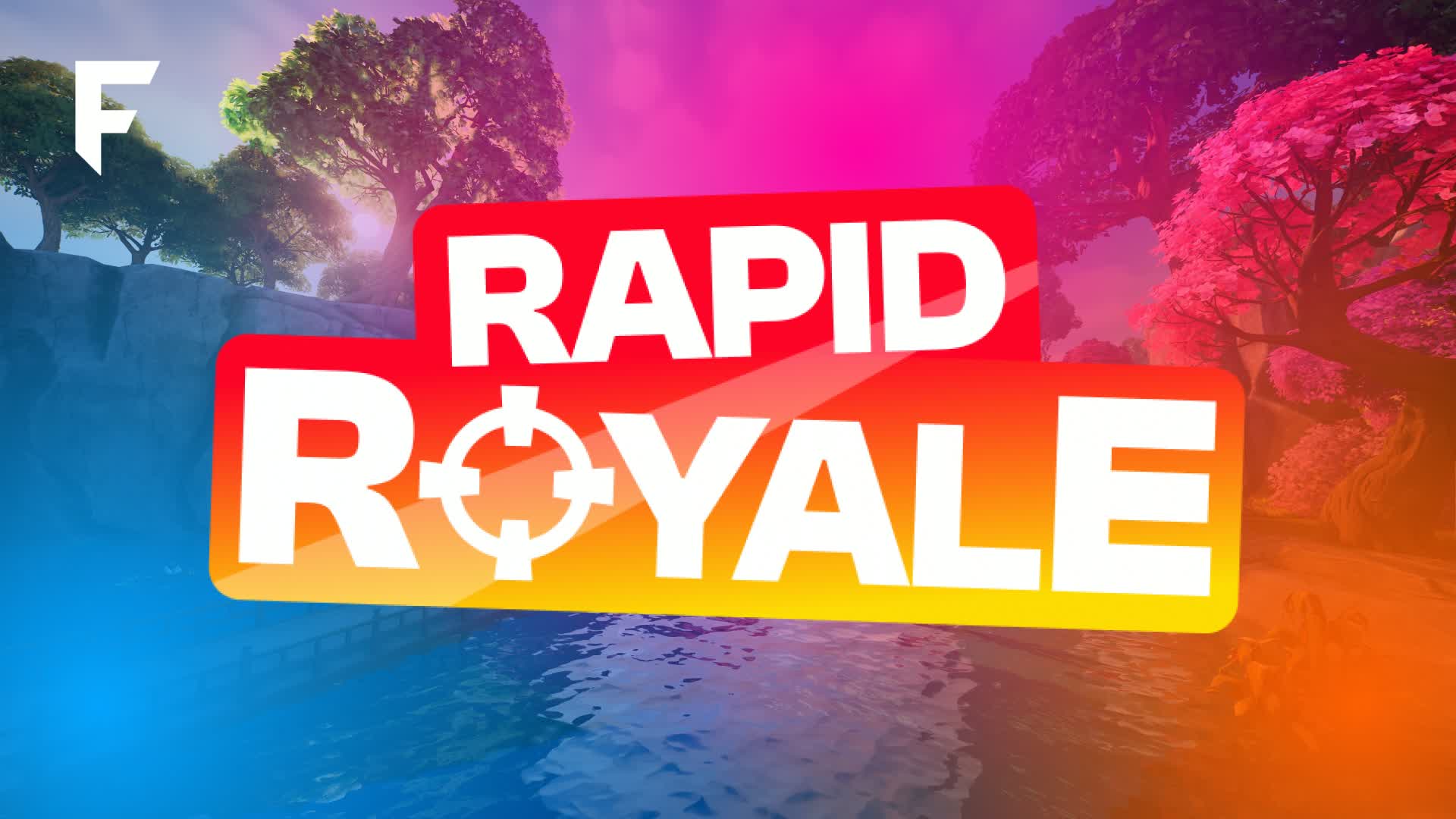 Rapid Royale (Arcade Battle Royale) 0364-3002-9735 by froststudios ...