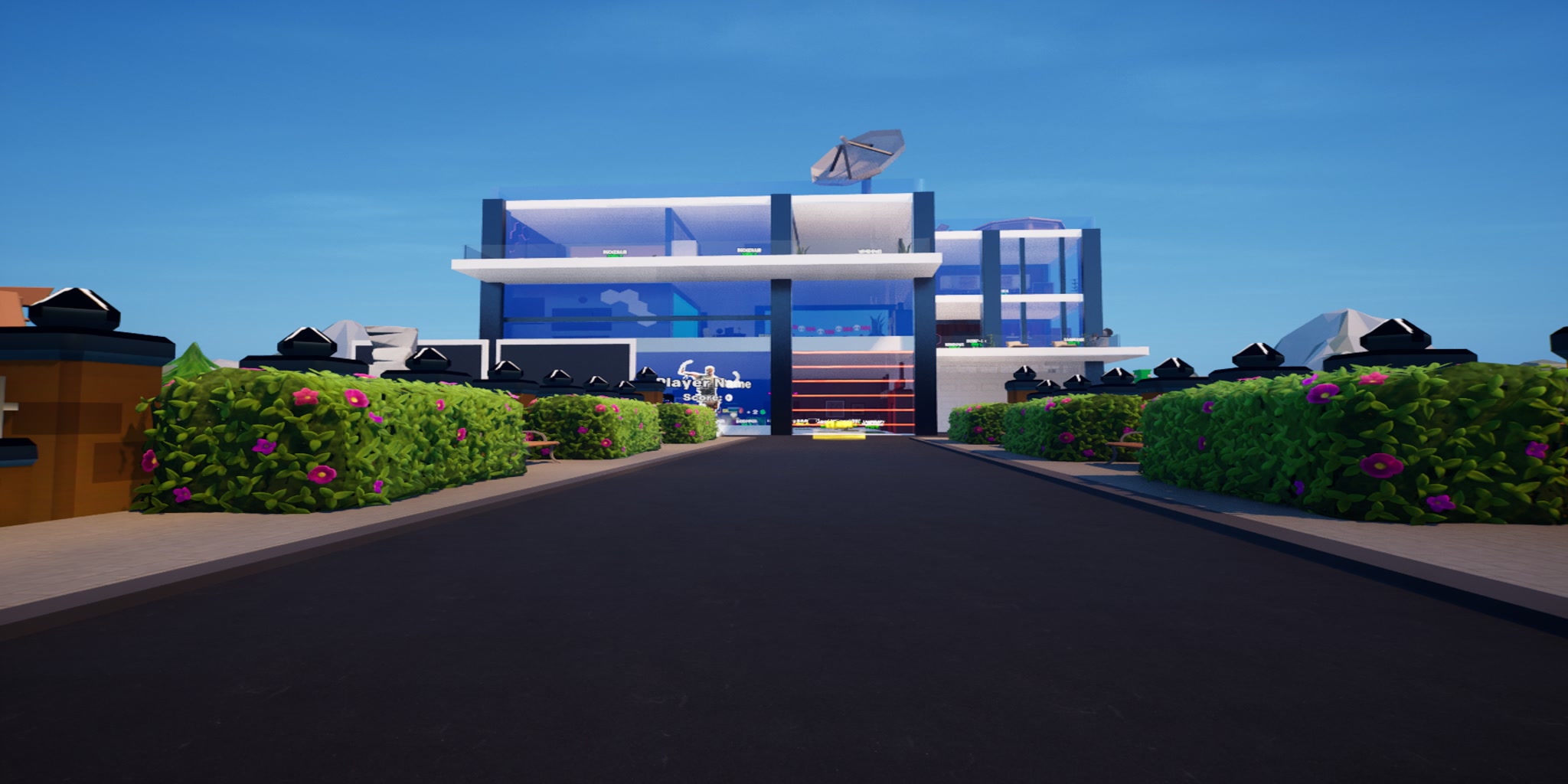 2723-8722-3273 2723-8722-3273 by wisleyy - Fortnite Creative Map Code ...