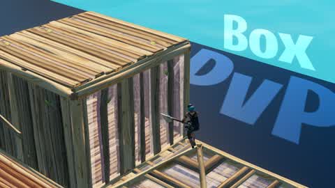 3V3 SPAWN REALISTIC [MONGRAAL &MRSAVAGE] 0566-8359-8998 by sram - Fortnite