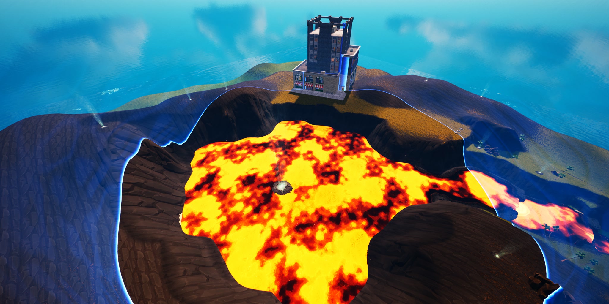 UNC 7IL BHE RVB FFA 1V1 8378-9081-8706 by rvb1 - Fortnite Creative Map ...