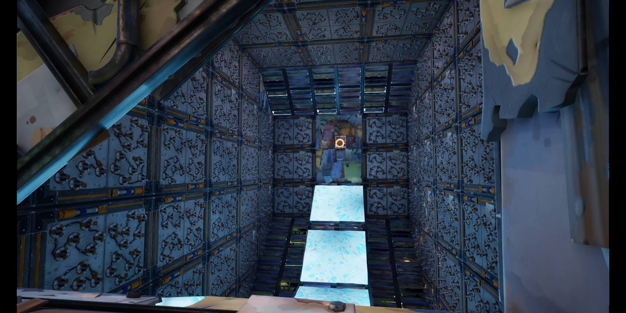 Old School Troll Deathrun 2290-8873-3102 by skroma - Fortnite Creative ...