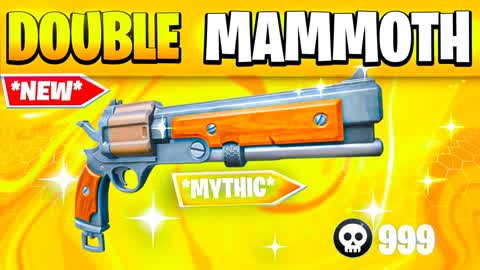 CLEAN 1V1 ALL GUNS & VEHICLES 4888-3998-7371 by raventhecreator - Fortnite