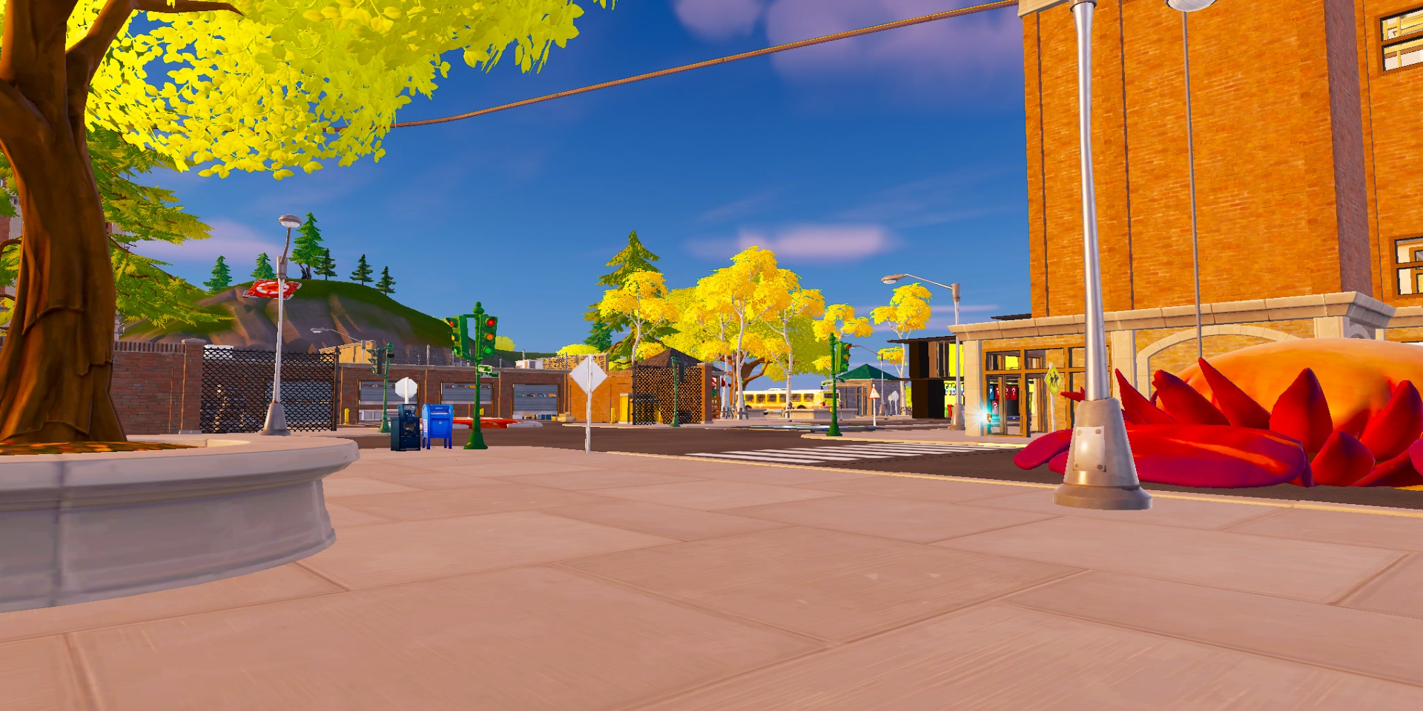 MEGA MAMMOTH 🎯ONE SHOT 🔥TILTED 3859-0640-4694 by mystcreative ...