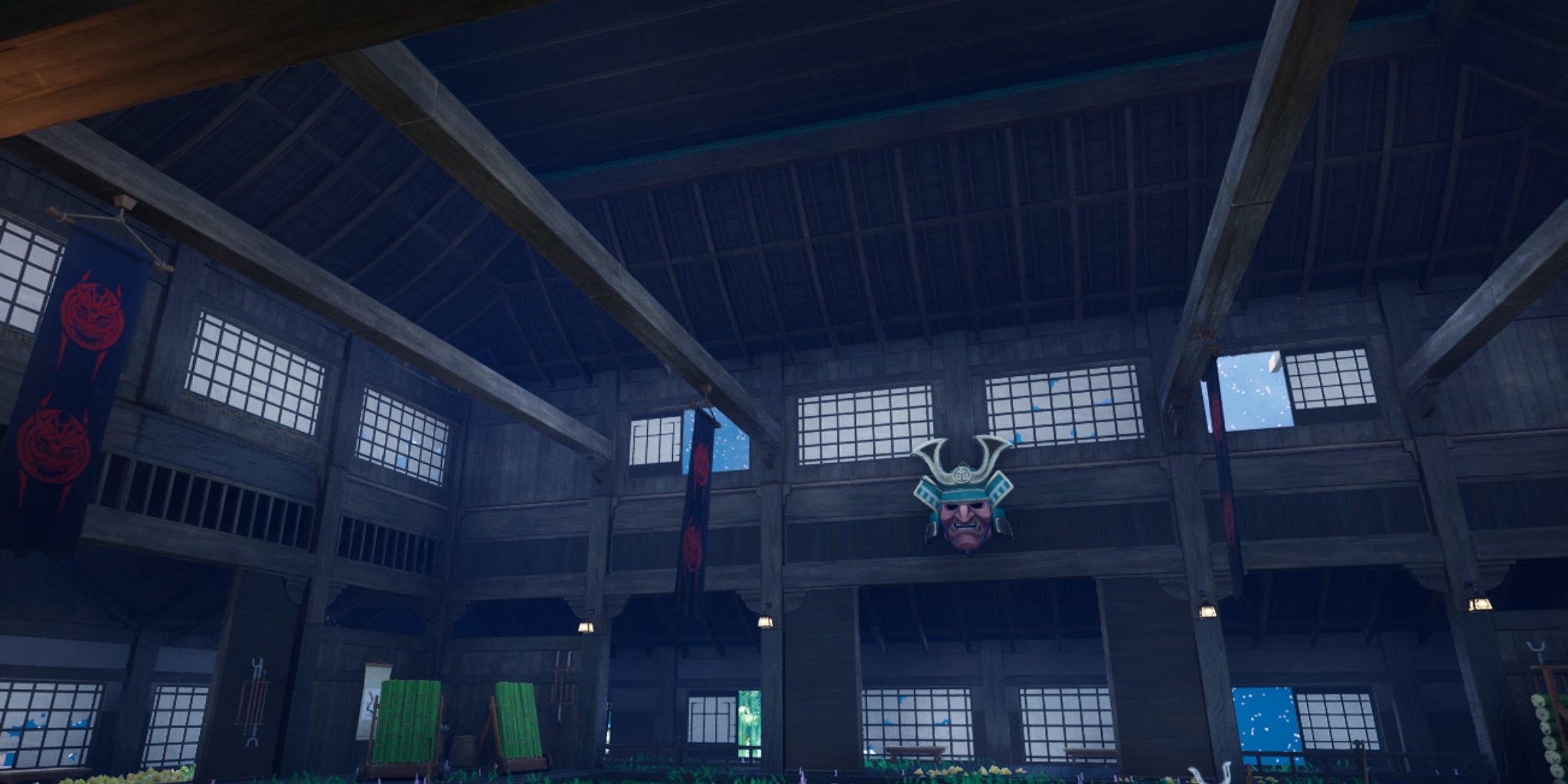 Blade Dojo 8598-4348-2150 by icelandicuefn - Fortnite Creative Map Code - Fortnite.GG