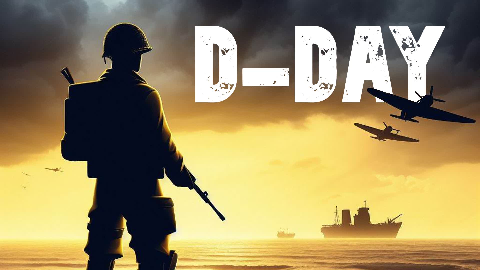 OPERATION FORTDAY - TDG 9146-2156-4902 by tdgonly - Fortnite