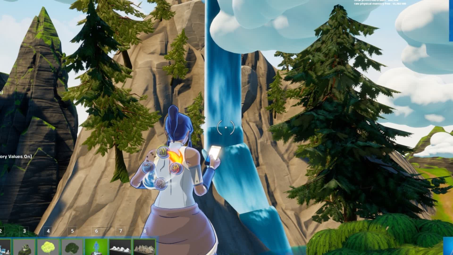 Scenic Mountain And Chill 8624 7061 7097 By Cosmix Fortnite Creative Scenic Mountain And Chill 8624 7061 7097 By Cosmix Fortnite Creative