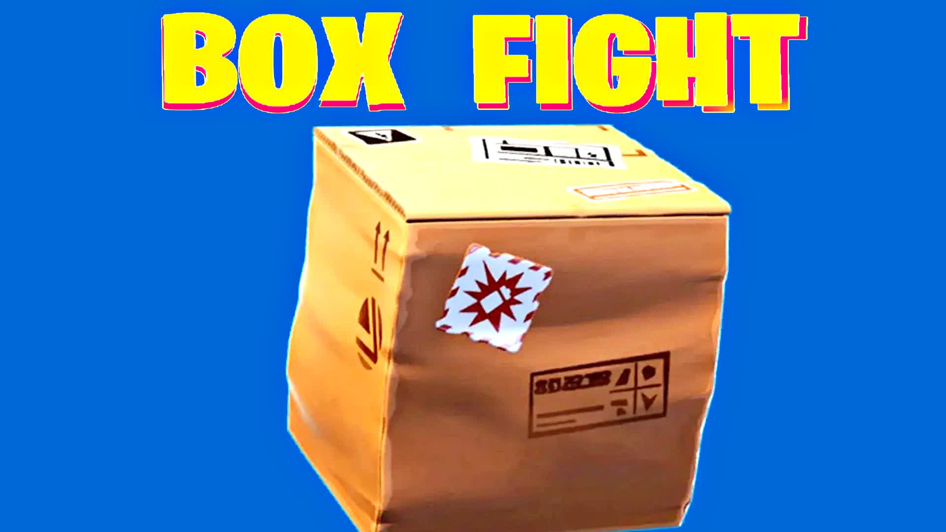 📦 BOX PVP ⭐ CLASSIC 8934-6810-4776 by lmaa - Fortnite Creative Map Code ...