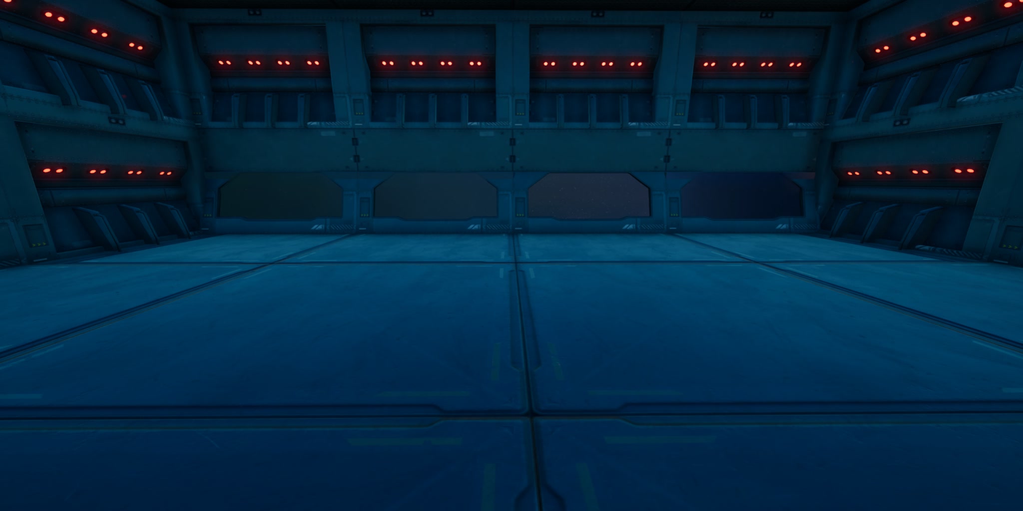 CTF: Spaceship 4606-4565-9839 by cera659 - Fortnite Creative Map Code ...