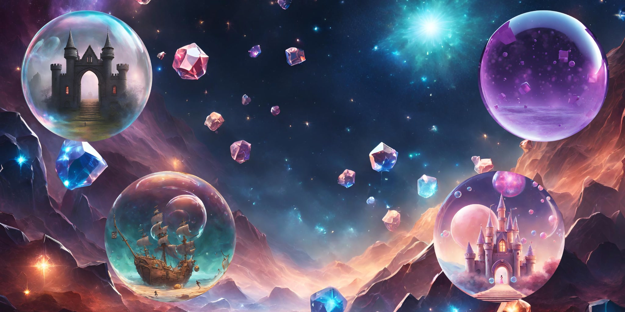 Crystal Escape Rooms 💎 4608-1522-7243 by laudwill - Fortnite Creative ...