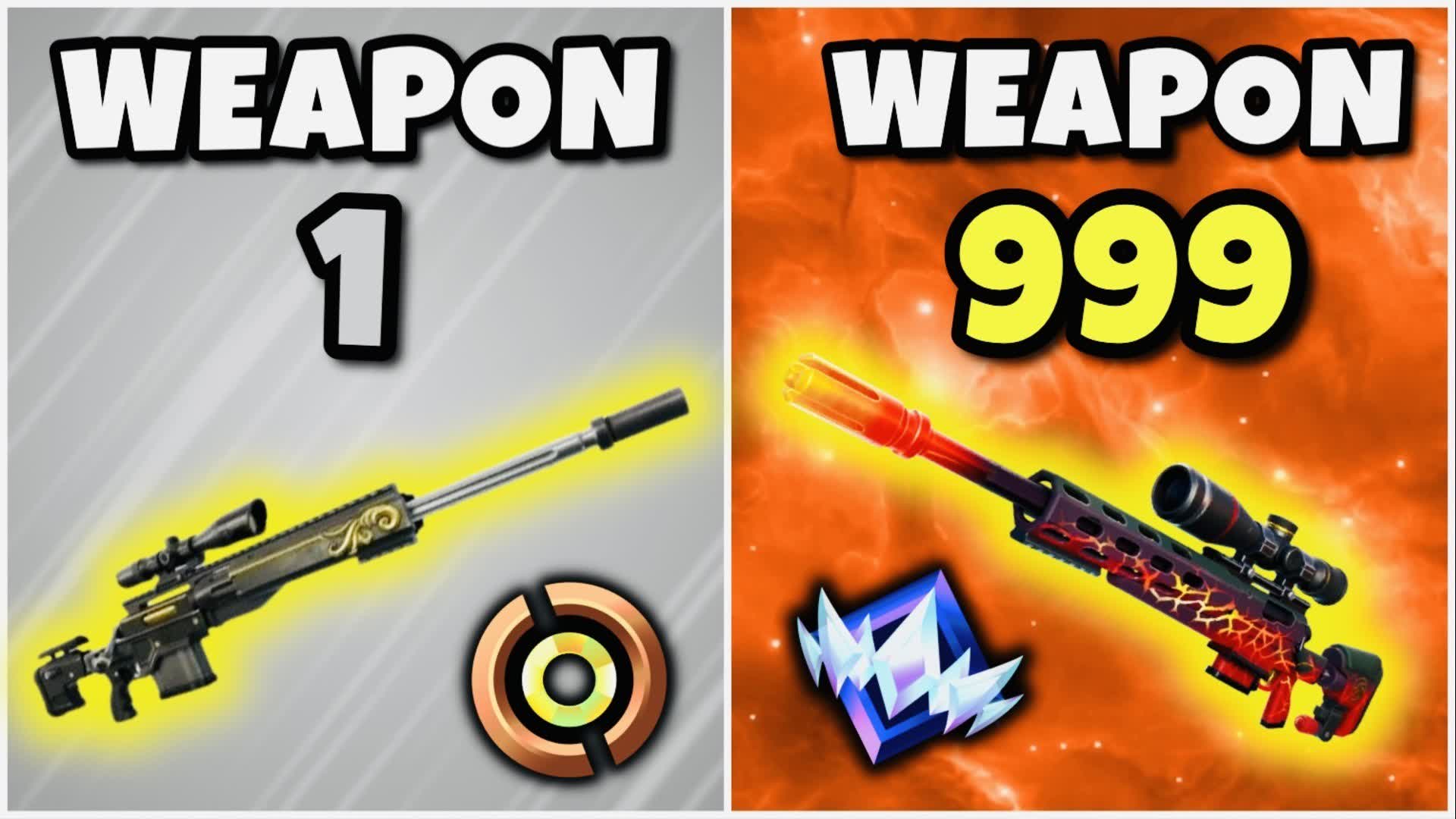 Play TOON SNIPER ONE SHOT RANKED 🎯 - 7386-4223-2270 | Fortnite Zone