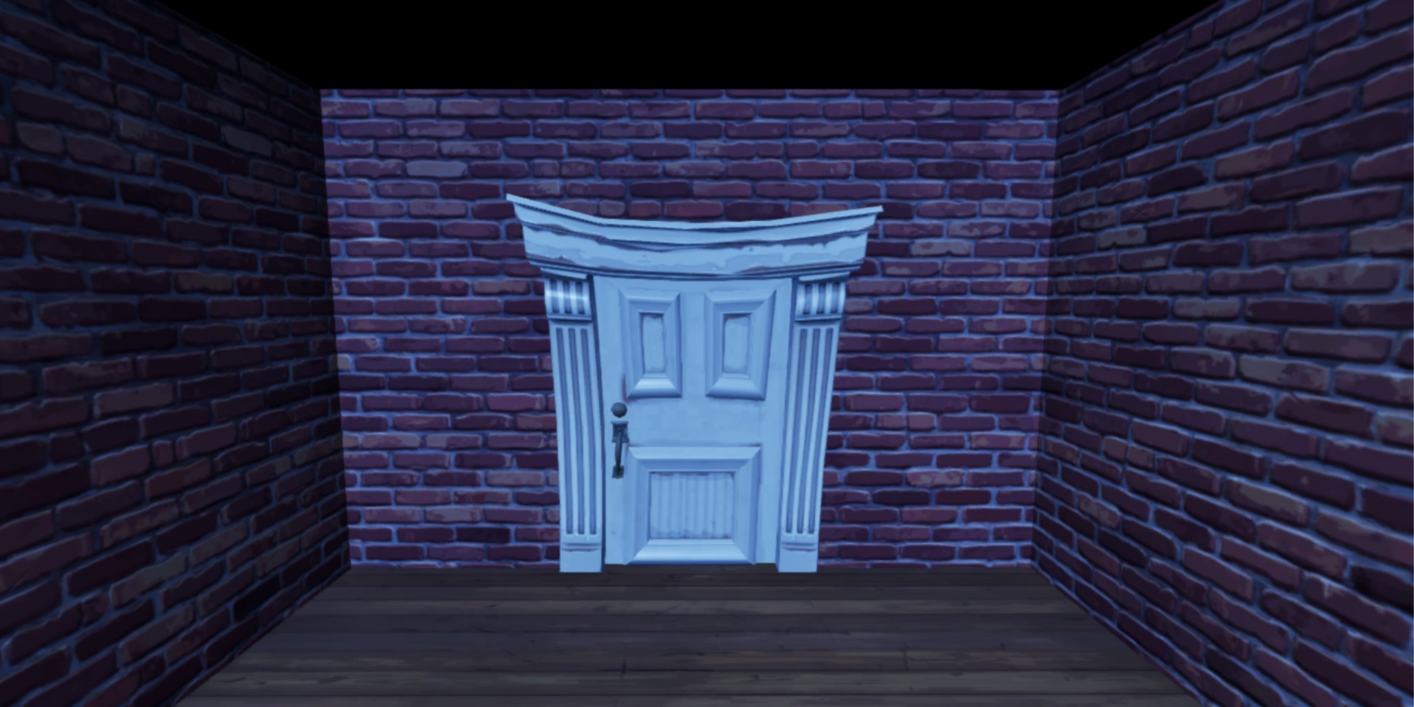 Door Rush 9575-9892-3481 by vi11age - Fortnite Creative Map Code ...