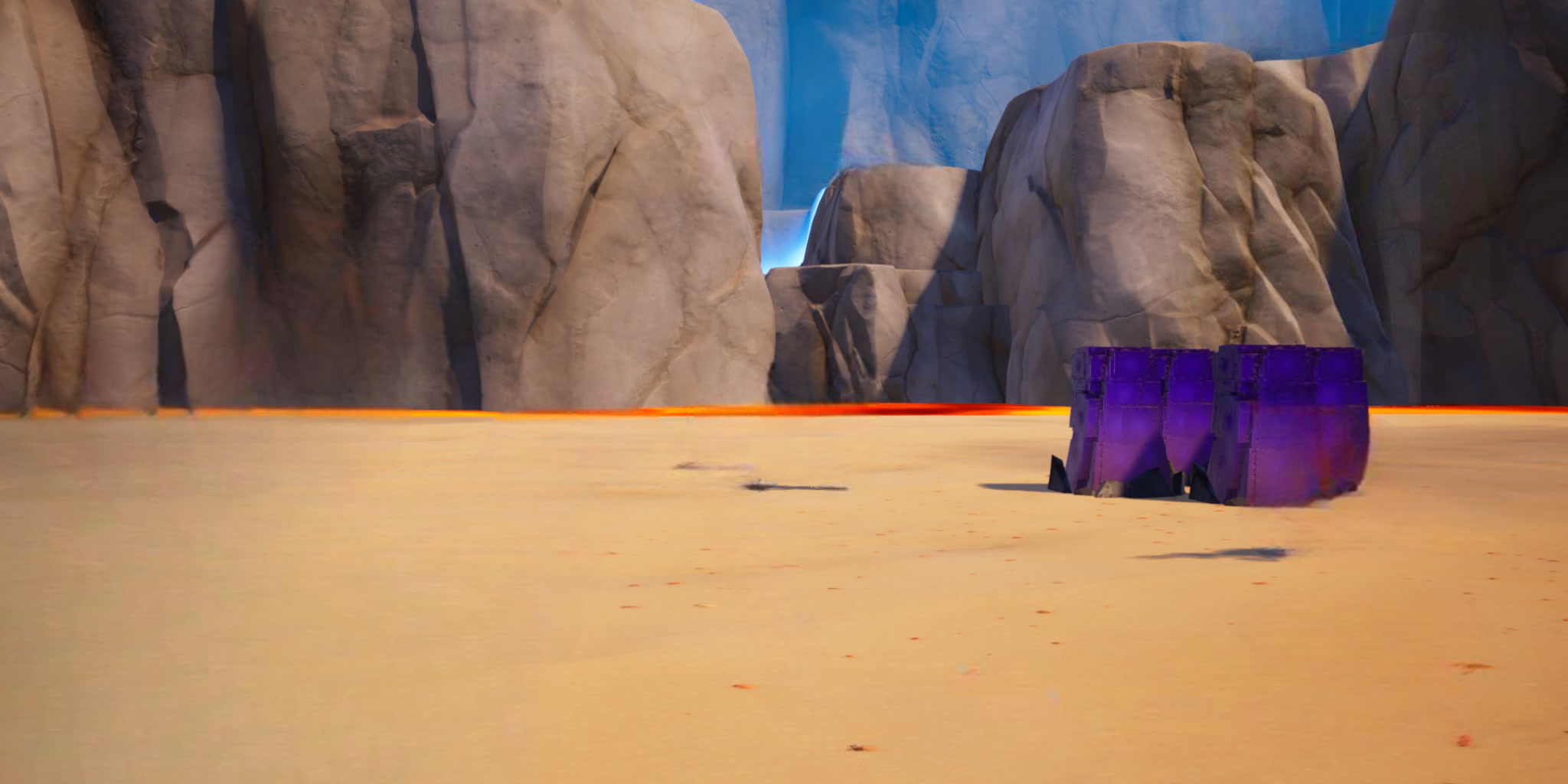 PVE Battle Zone [Fun + Training] 3936-4719-7246 by pappapillo ...