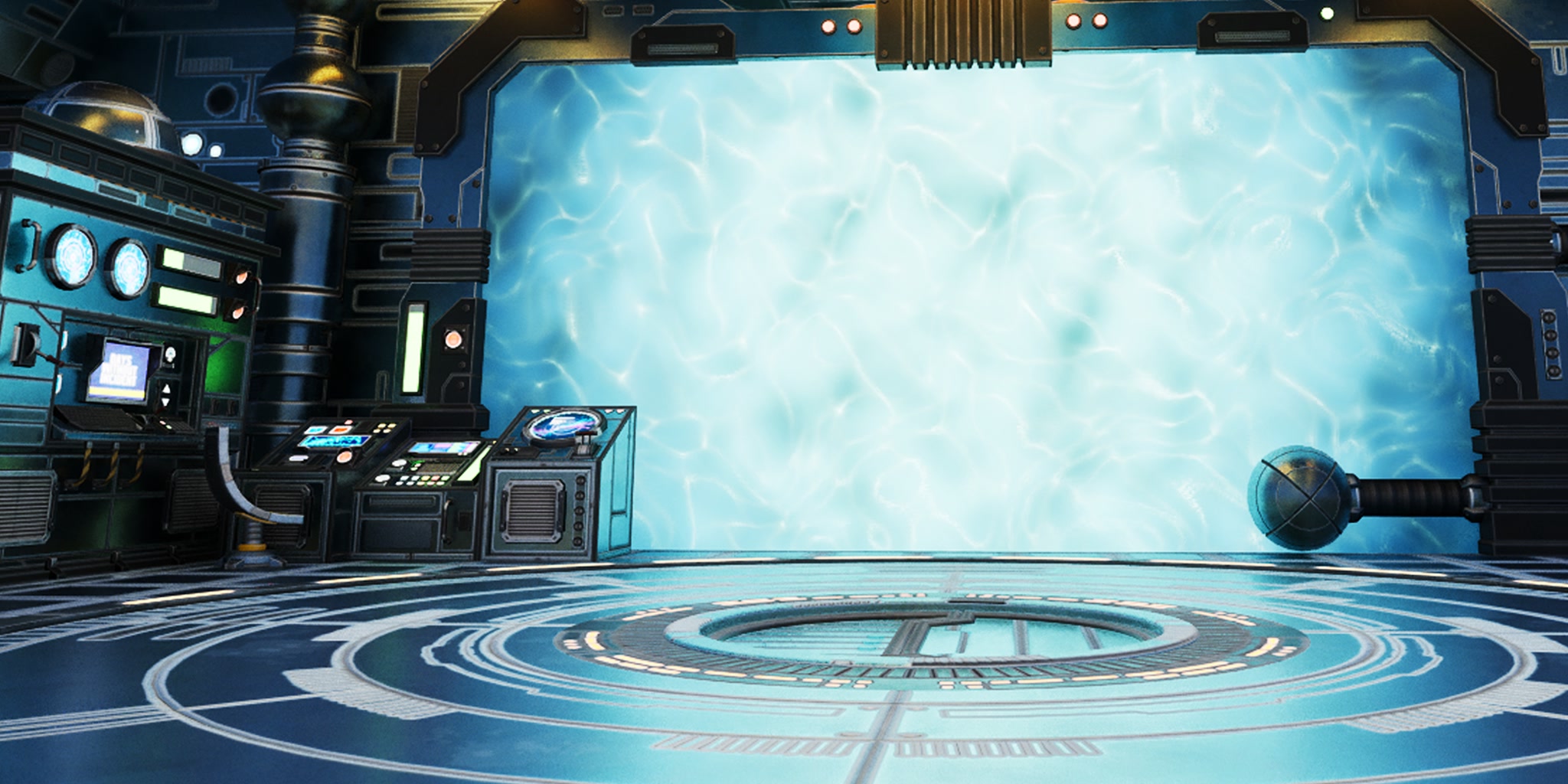 👣 TECHNODROME TAKEDOWN [PvE] 2744-0918-9837 by chaoticlock - Fortnite ...