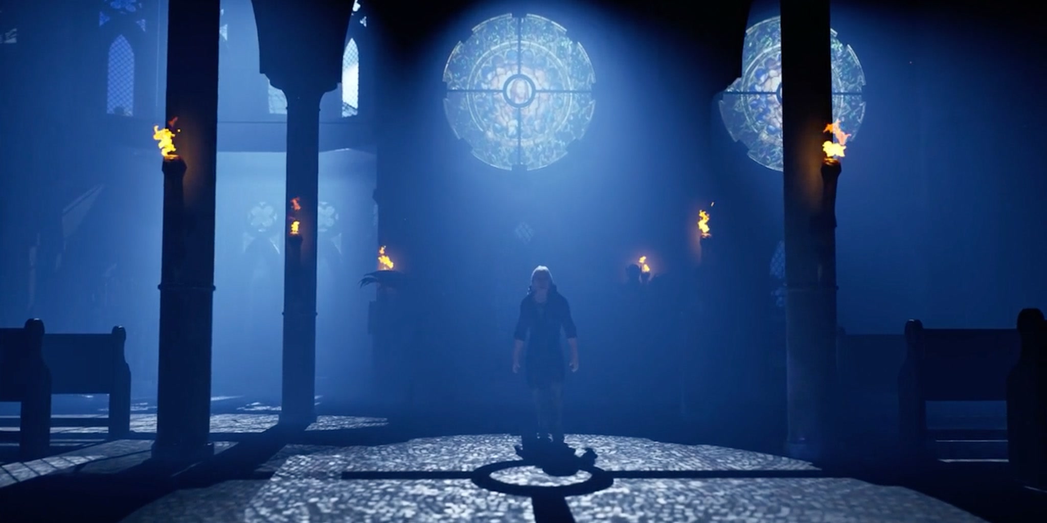 Nightmare Fuel 2304-7443-0132 by hauntsociety - Fortnite Creative Map ...