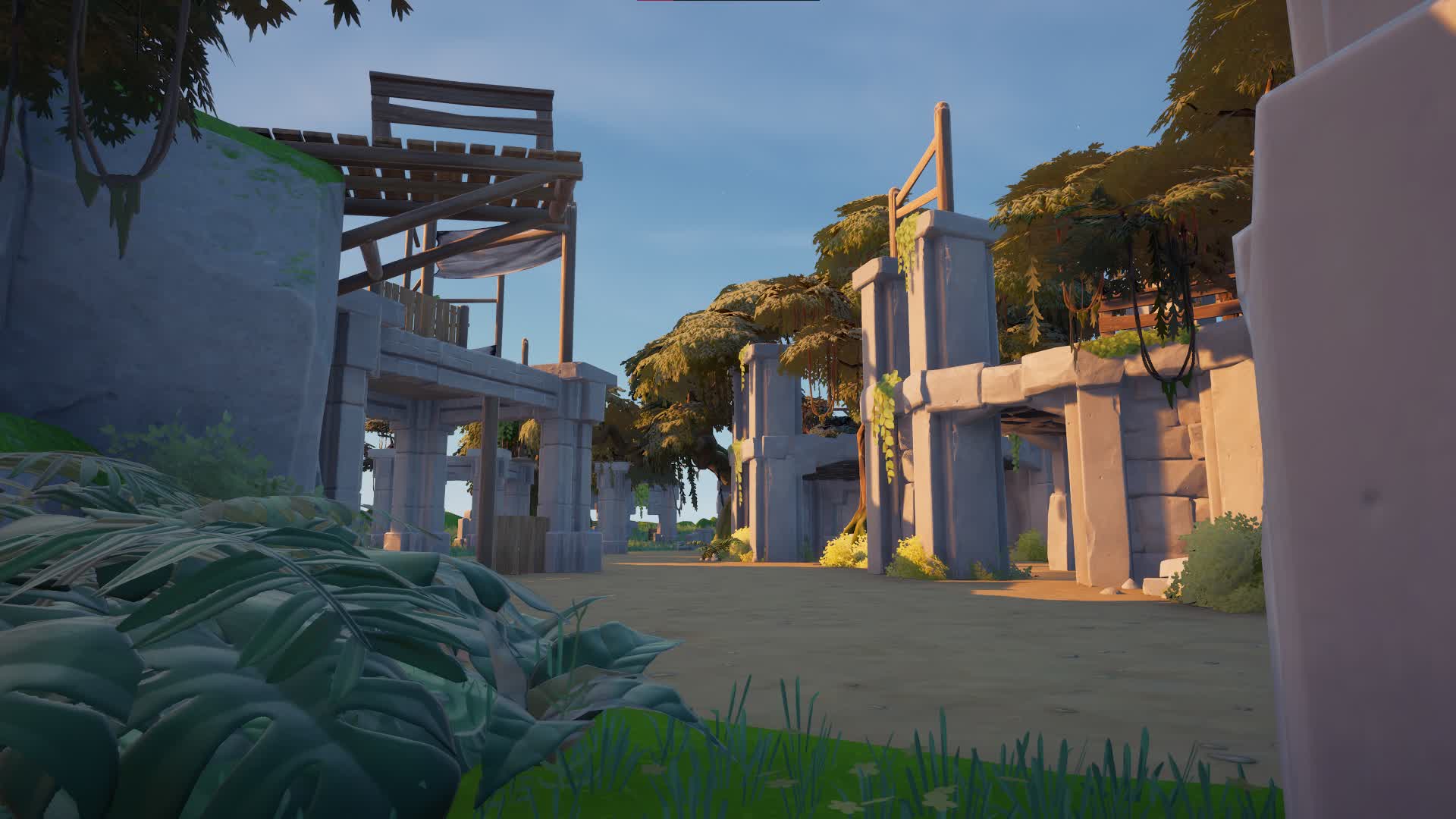 Temple | Loadout Gungame 0346-0793-3386 by the2ndplaceryt - Fortnite ...