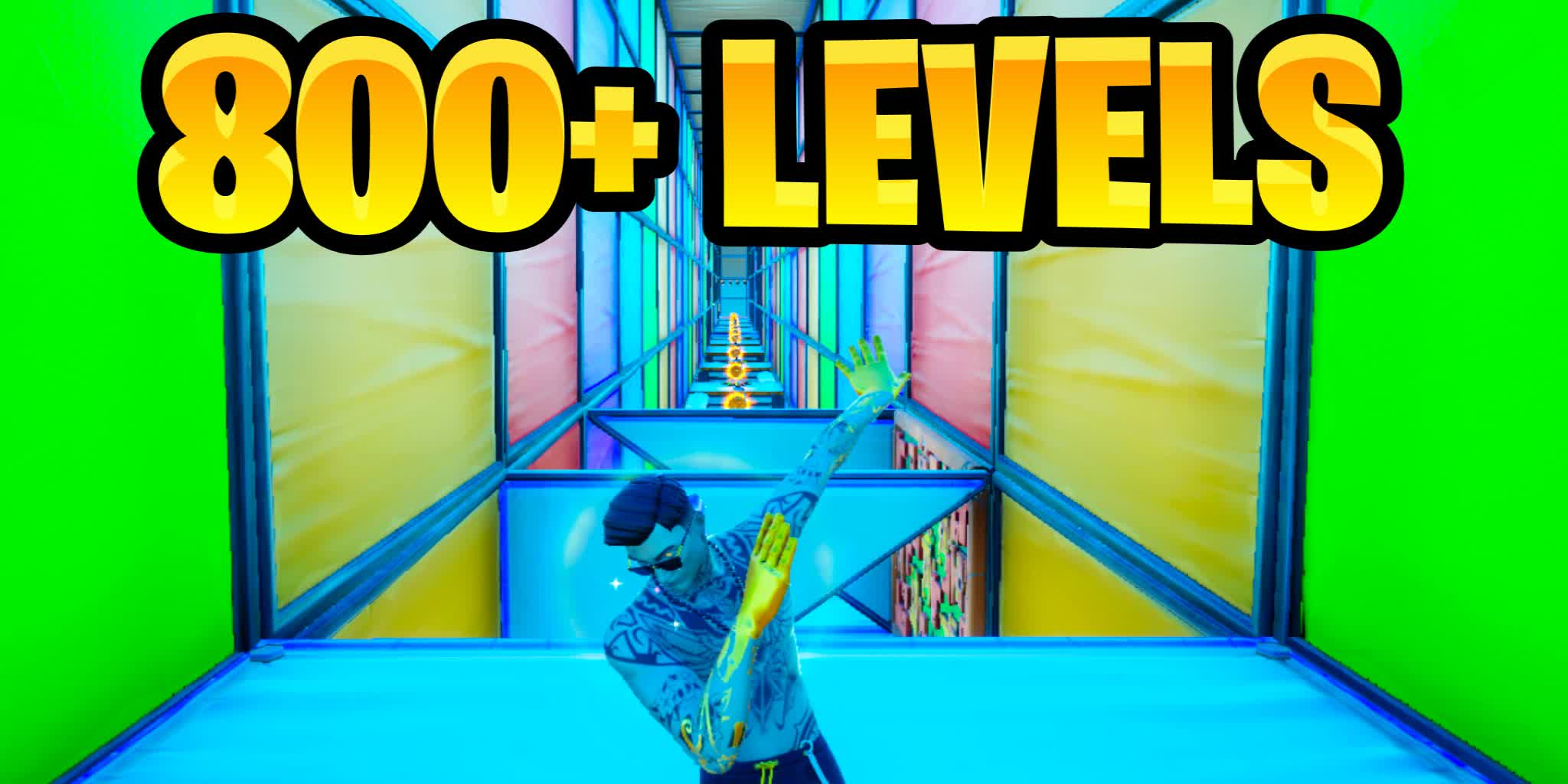 0593-9903-5415 0593-9903-5415 by leafgamesfnc - Fortnite Creative Map Code - Fortnite.GG