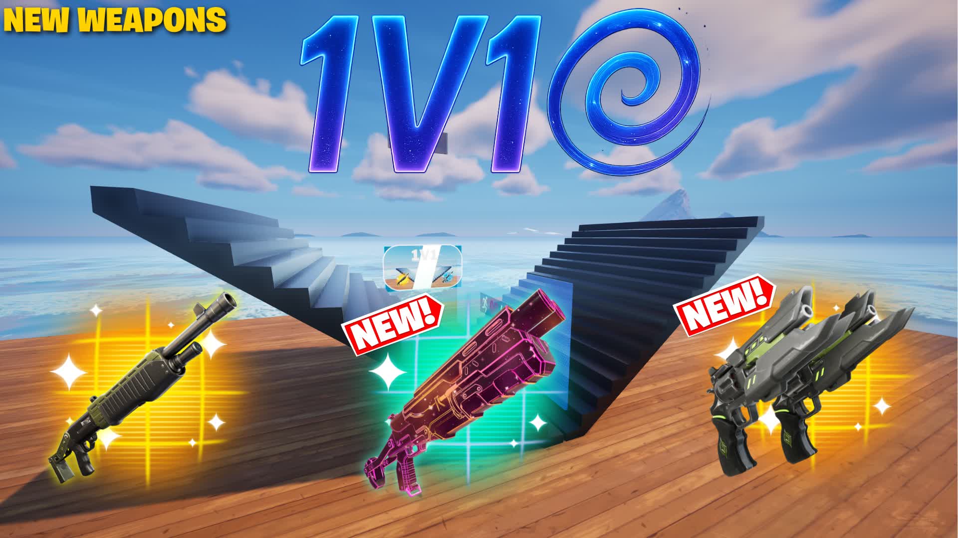 1V1 BUILD FIGHT [SpiralDR] 9603-7182-8719 by spiraldr - Fortnite ...