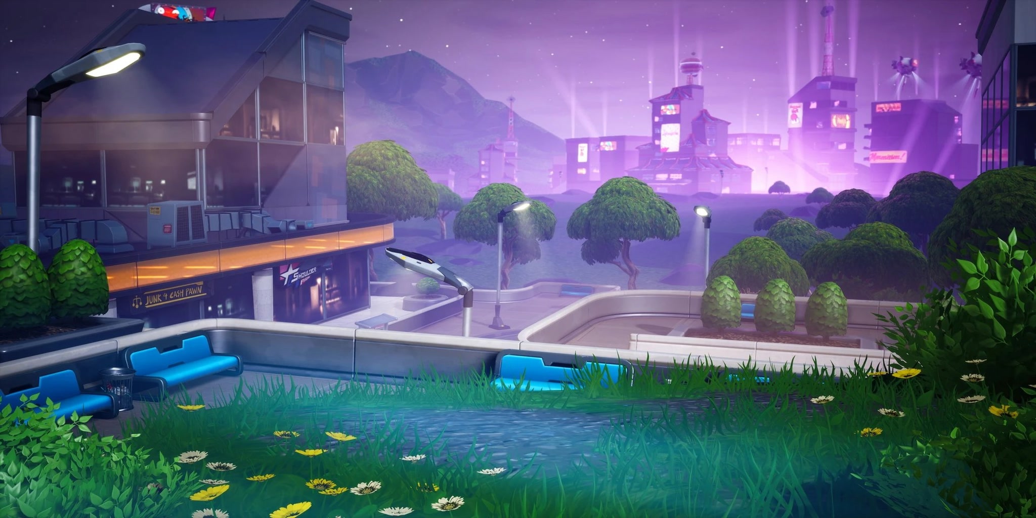 ProjectZero - S9 Playground 8298-3960-3801 by adikaz - Fortnite ...
