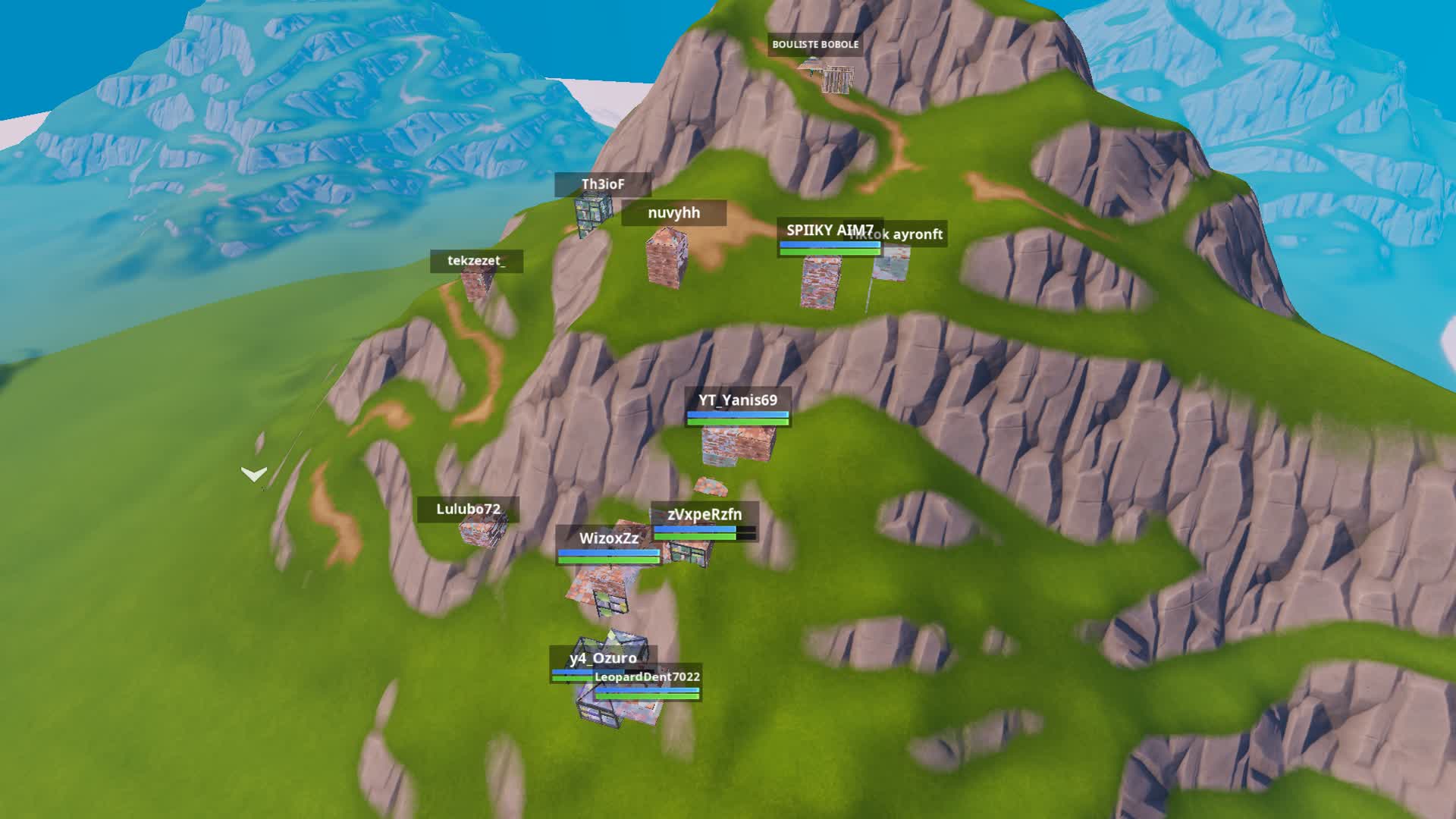 y4zonewarssecourt2 9821-2334-2040 by ozuro - Fortnite Creative Map Code - Fortnite.GG