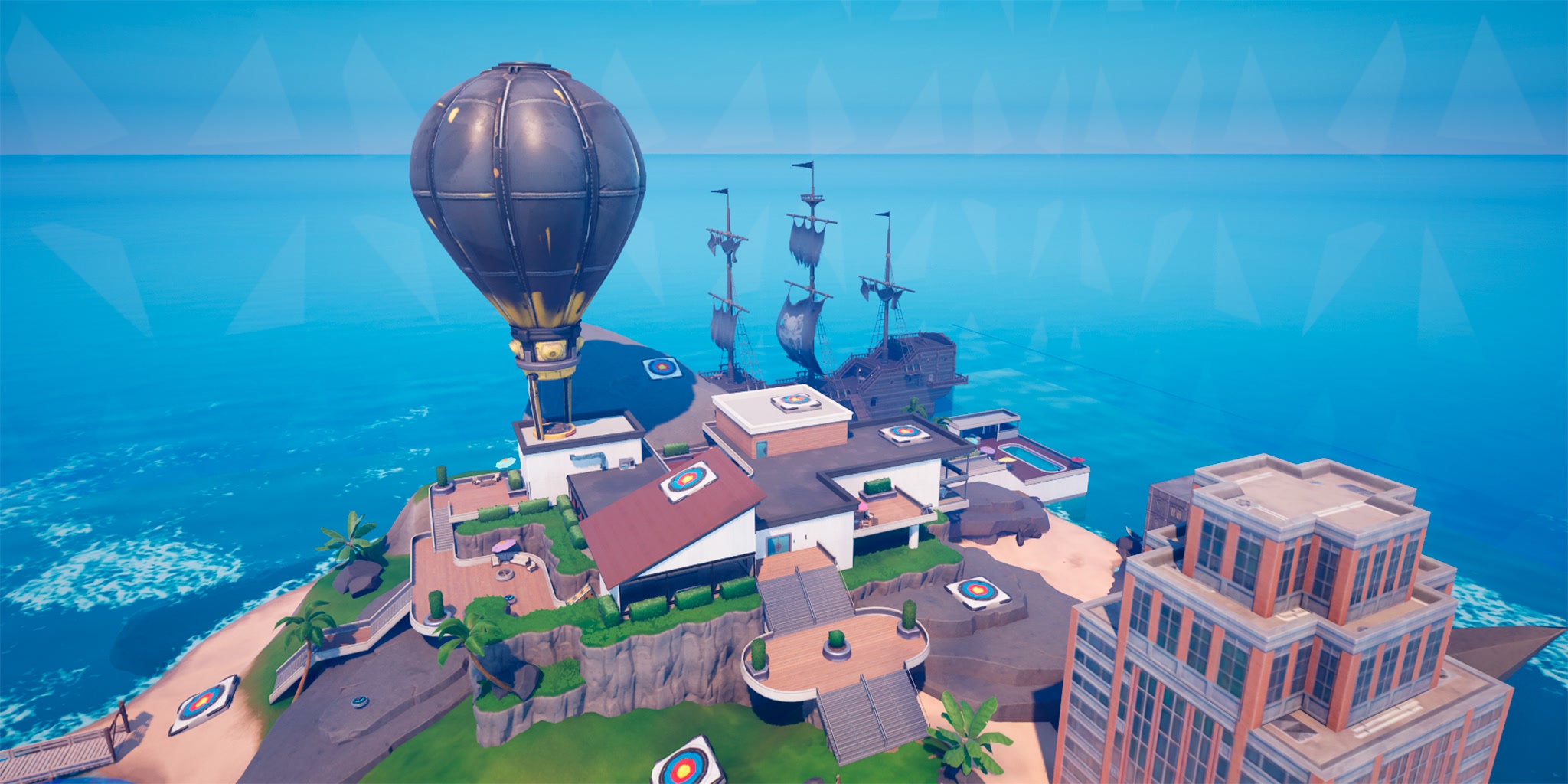 MAD MAMMOTH ONLY 🎯 ONE SHOT 🔫 3127-9708-9839 by synte - Fortnite ...