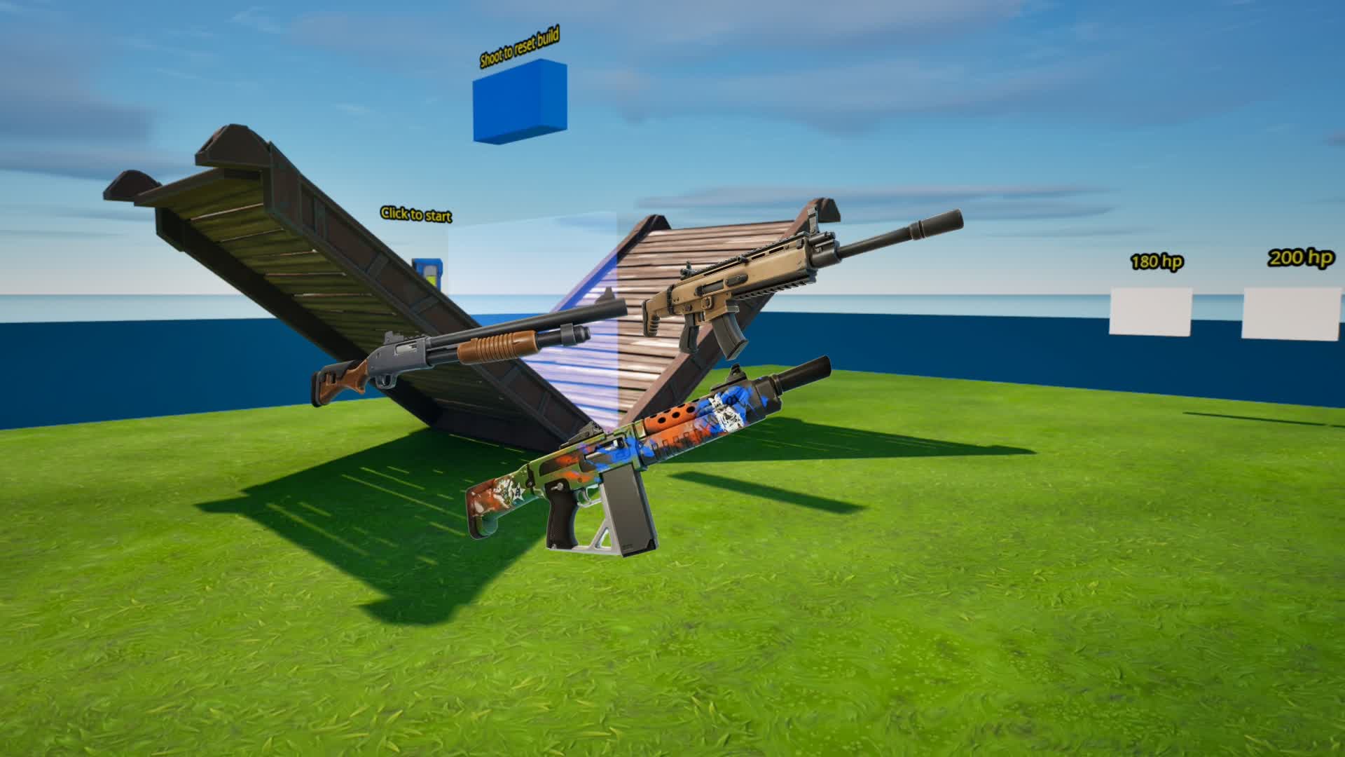 Ch5 1v1 - NO DELAY 8808-1790-8518 by admirxble - Fortnite Creative Map ...