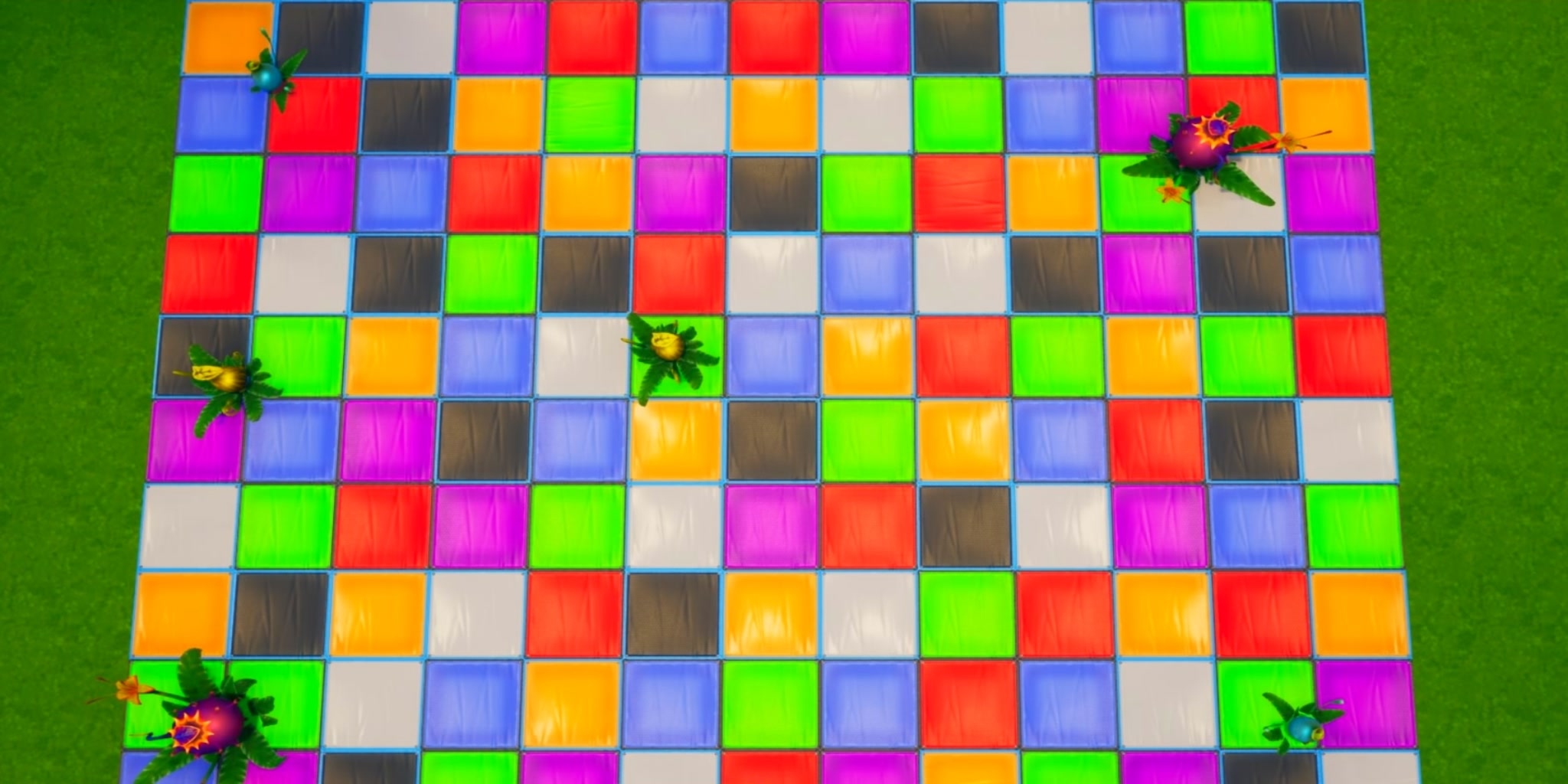 CLASSIC COLOR SWITCH 6596-6643-0062 by rychel - Fortnite Creative Map ...