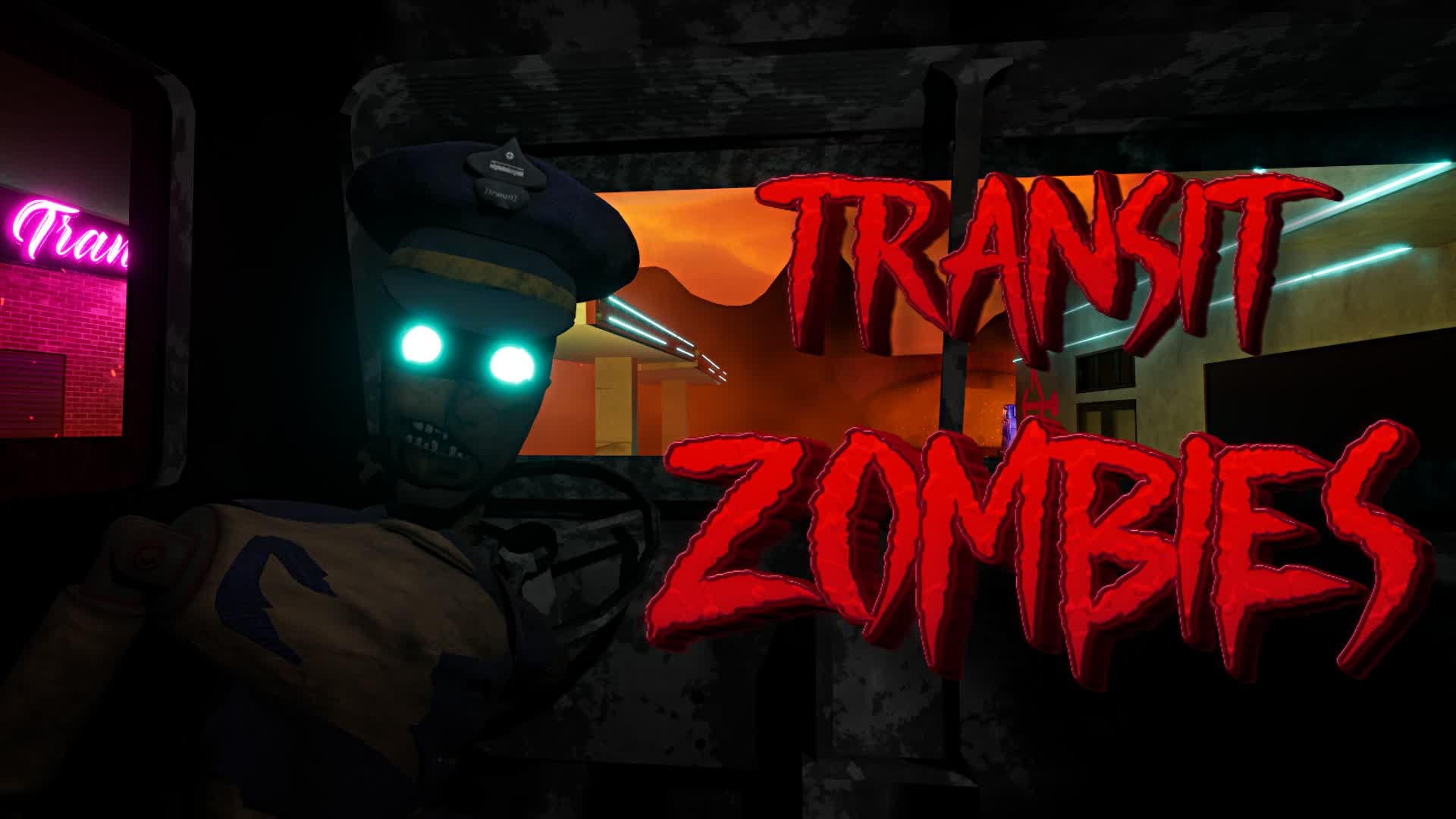 onixstudios의 🧟TRANSIT ZOMBIES🧟 2303-5673-1109 - 포트나이트