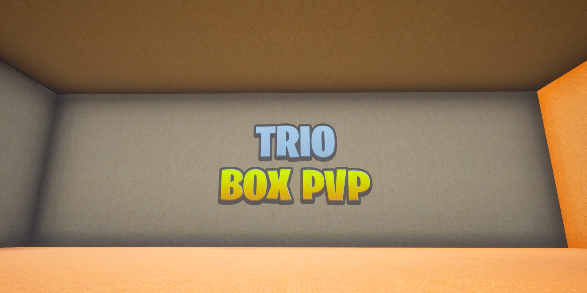 TRIO BOX PVP 📦 BOX FIGHTS TRIO 2039-4155-2606 by khet - Fortnite ...