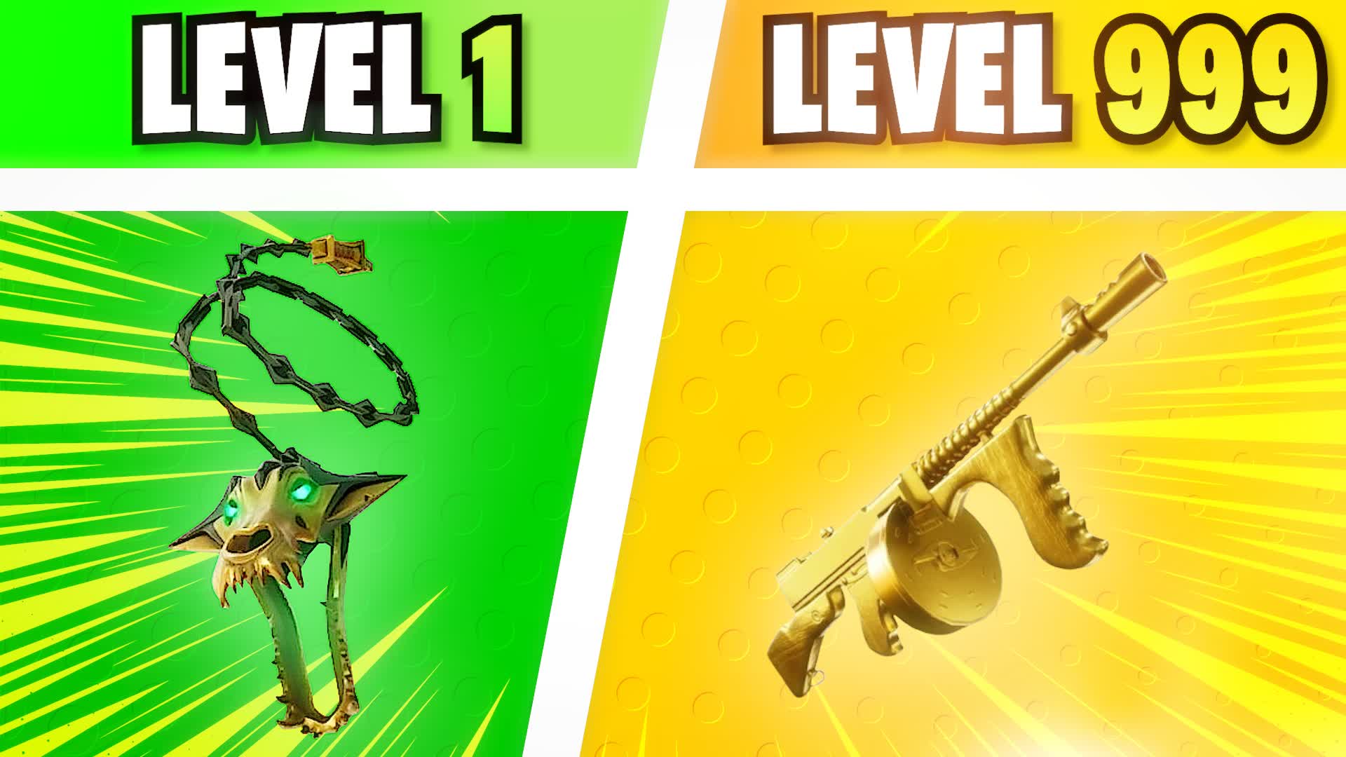 GREEN VS YELLOW DEATHMATCH🎯 8165-2261-5082 by jonssu - Fortnite ...