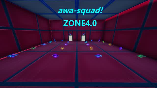 SOLO,DUO,TRIO&SQUAD ZONEWARS | AWAS 2702-7356-6281 by awas - Fortnite