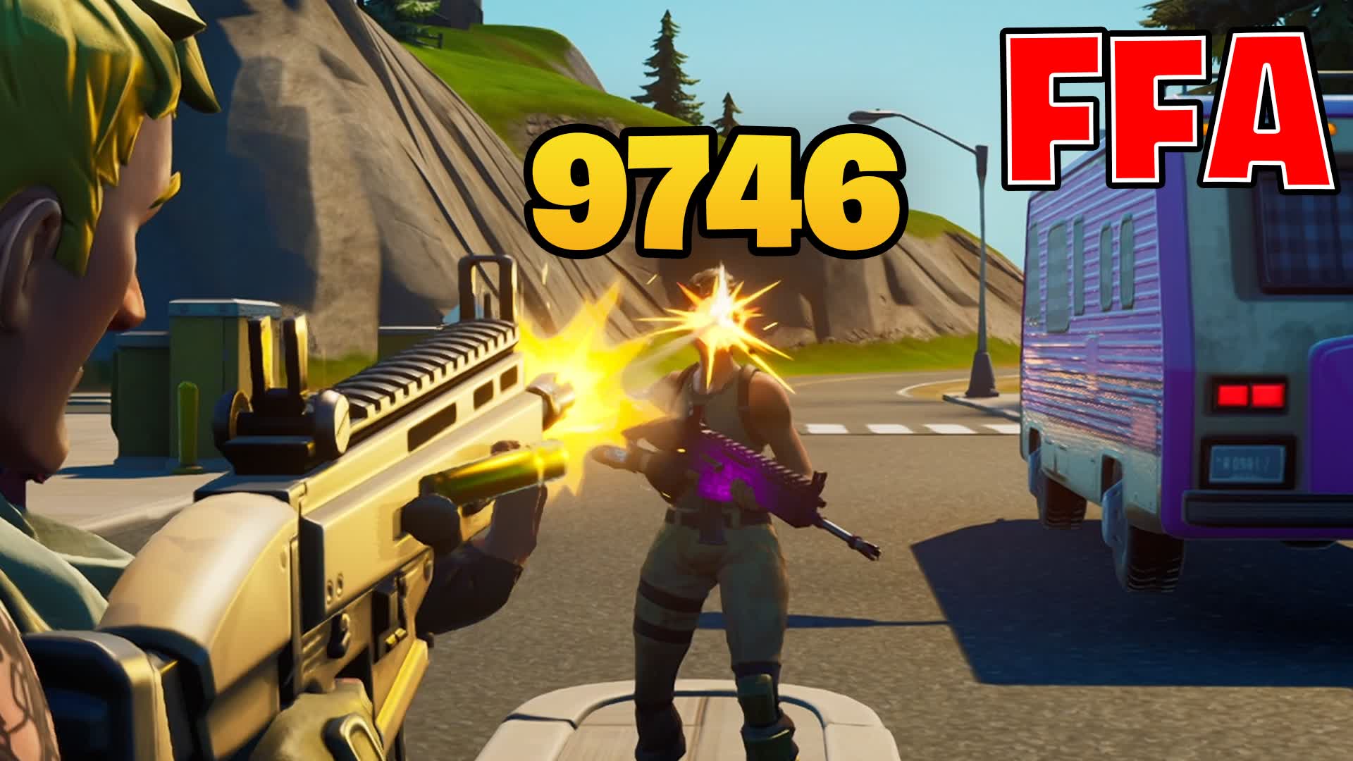 💯🏆 BANNED WEAPONS FFA 😳 0973-4473-4125 by fnzak - Fortnite Creative Map ...