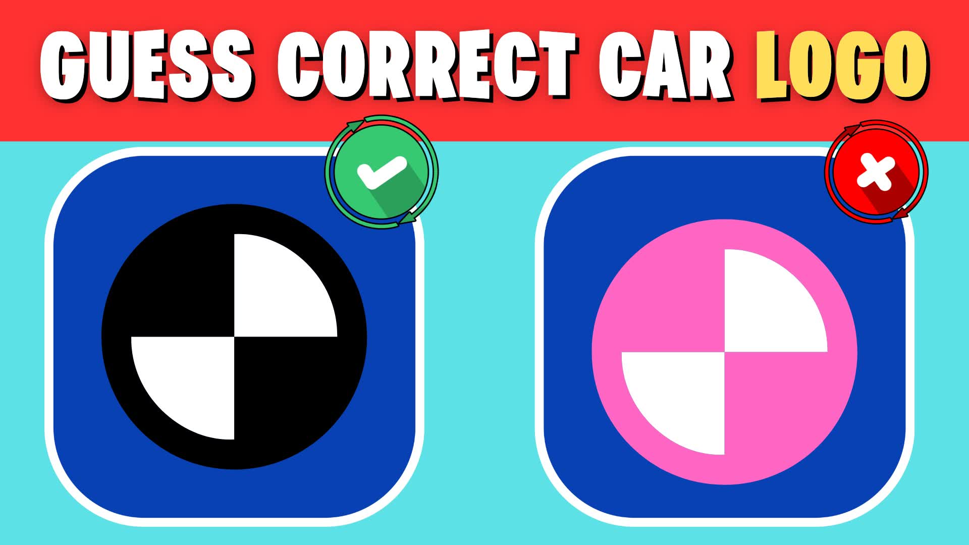 GUESS THE CAR LOGO 🔎FUNNY RACE 2625-9682-6481 by frmcvt - Fortnite ...