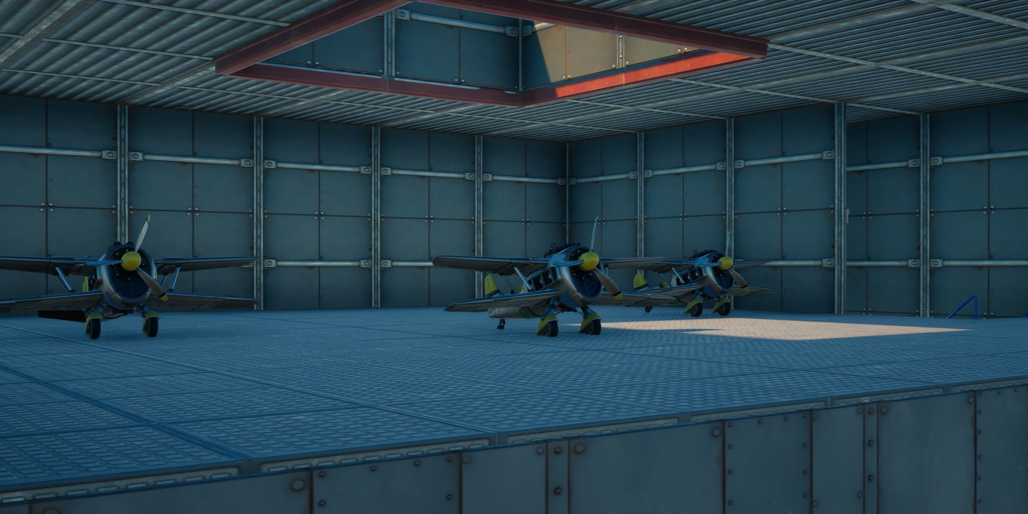 WINGMAN 1976-2662-5642 by noblelegacy - Fortnite Creative Map Code ...