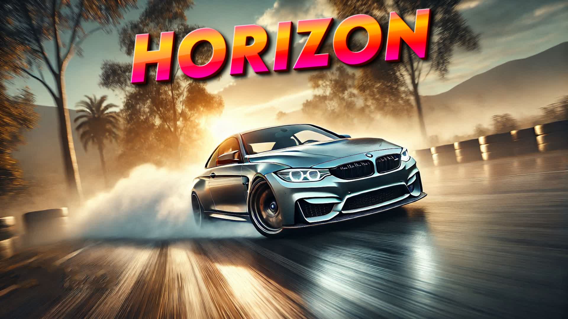 🌄 NEW HORIZON DRIVE 0116-5589-4439 by philip2w - Fortnite Creative Map ...