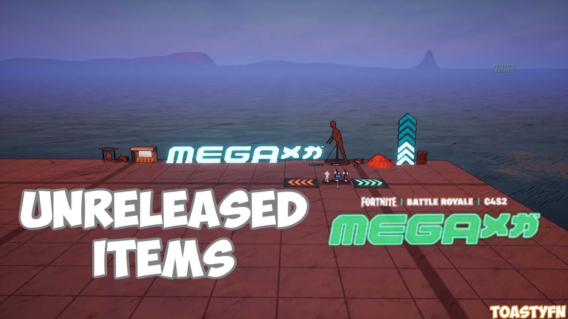 UNRELEASED PROPS 0502-6247-1815 by toasty-studios - Fortnite Creative ...