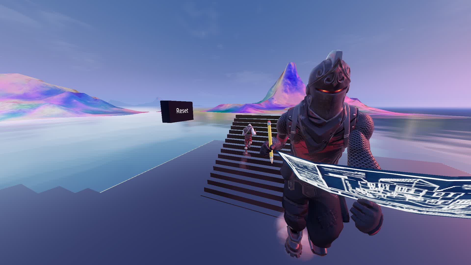 *NEW* Harri Build Fights 1v1 0982-5567-3154 by hry - Fortnite Creative ...