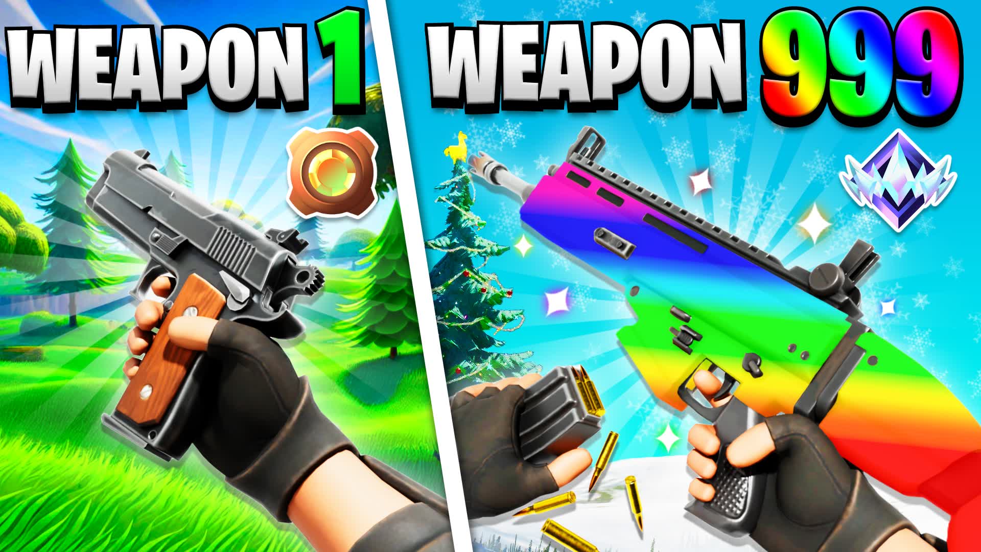 FIRST PERSON GUN GAME🎯ONE SHOT⭐DRIVE🚗 6131-8931-0362 by baregrizzly ...