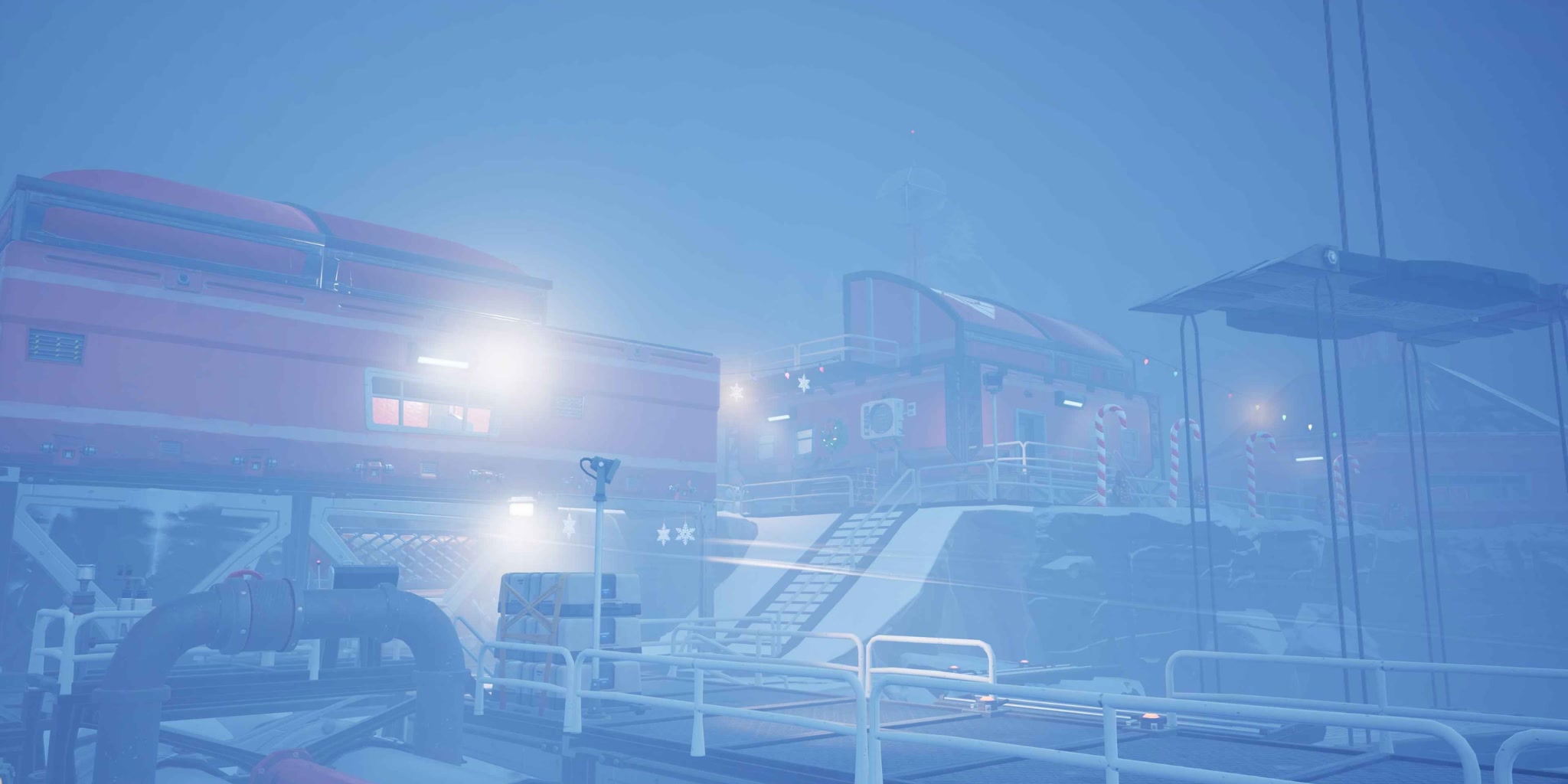 Close Quarters-FFA-FPS 1974-9810-2005 by brattel - Fortnite Creative ...