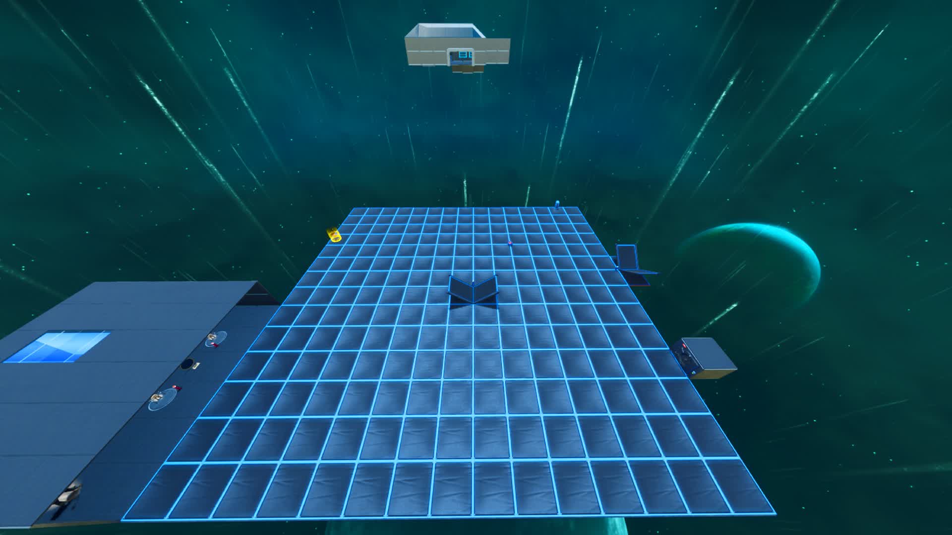 PRO💯 1v1 عاركني المعرقين 2146-6103-1292 من ابتكار 7fs - Fortnite