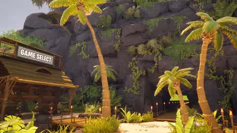 Fortnite Maps By Pandvil - Fortnite.GG