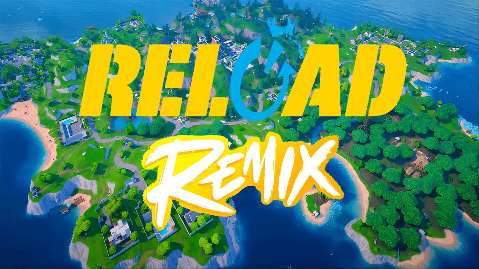 RELOAD REMIX😱 5770-4467-4329 by feuer-chris - Fortnite Creative Map ...