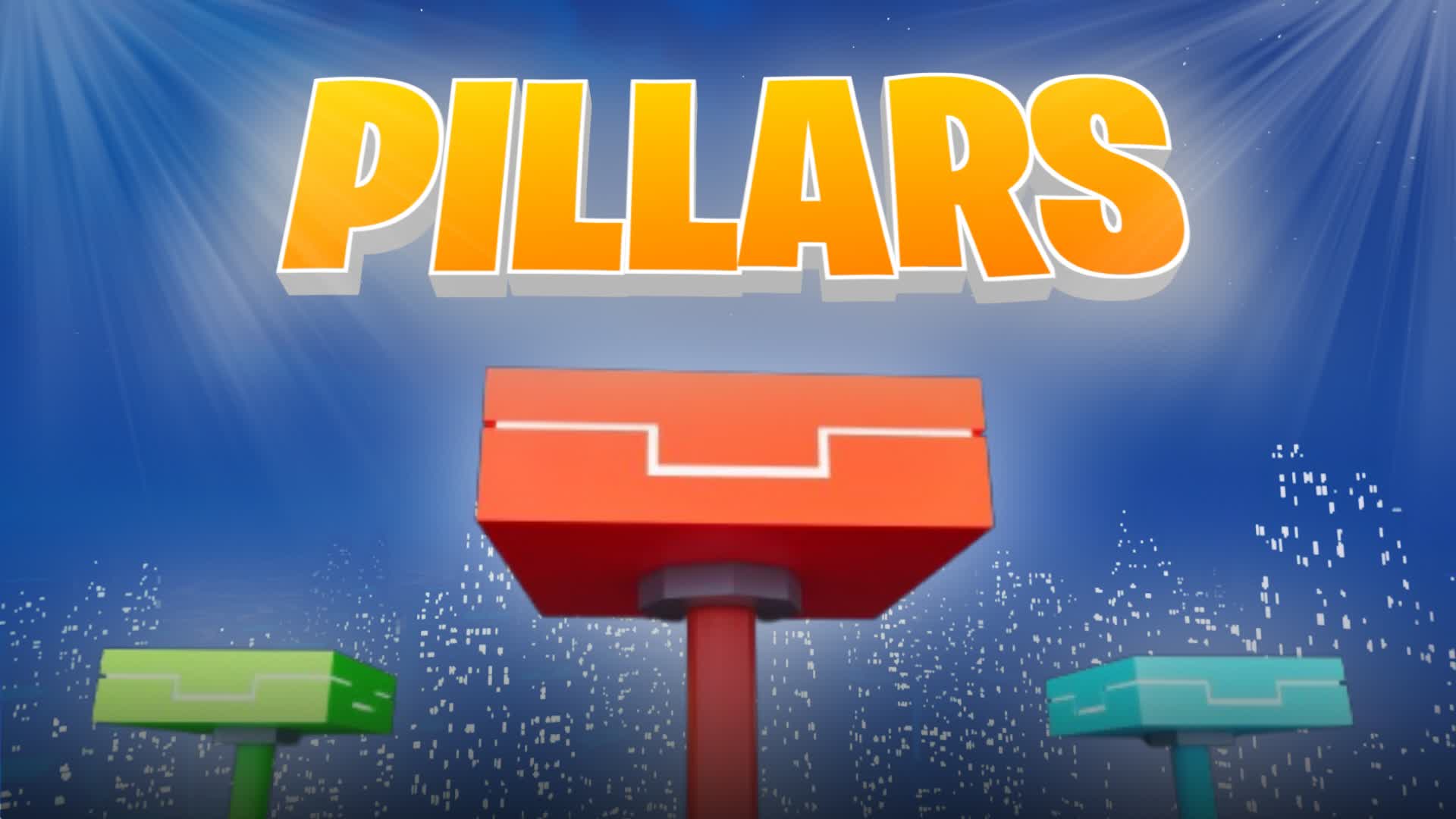 Pillars 2634-2497-2231 by enderbite - Fortnite Creative Map Code ...