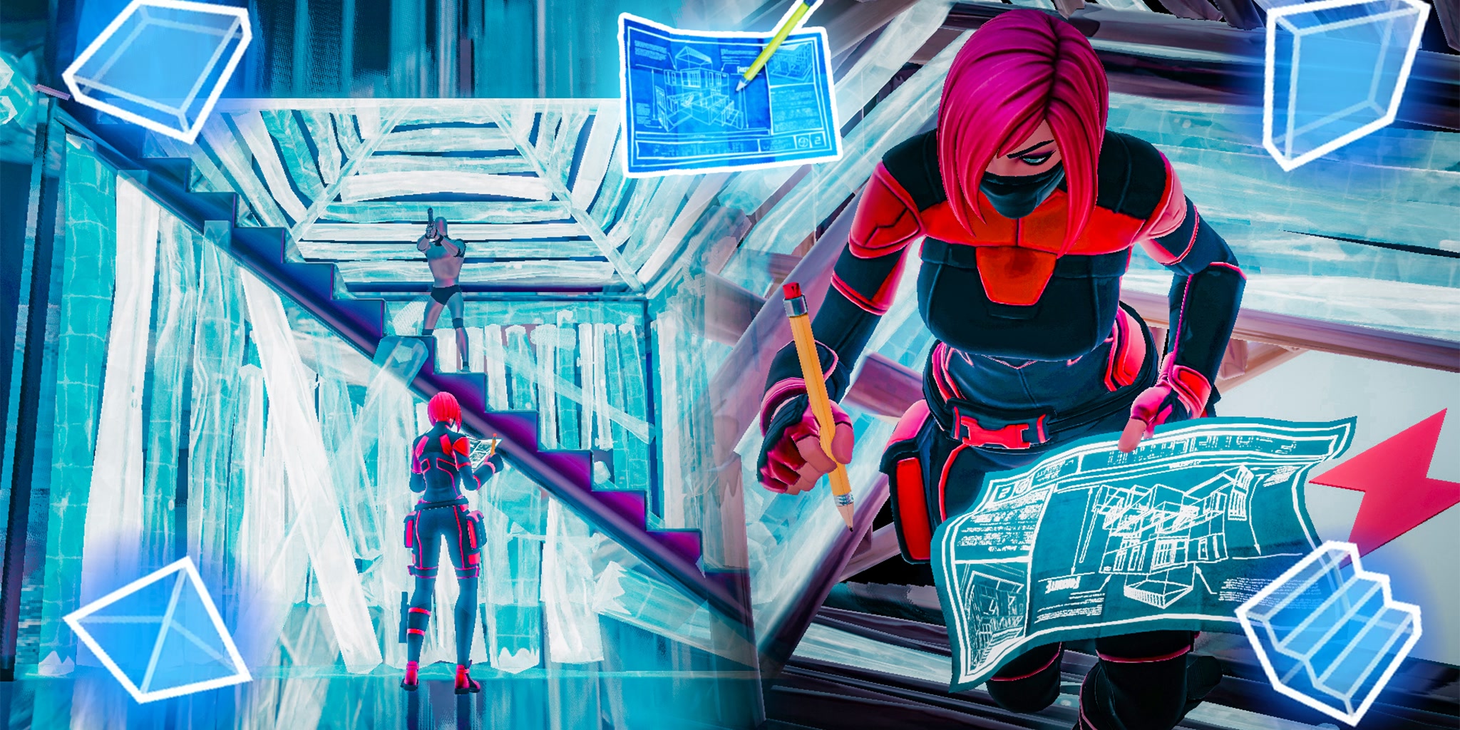 FlashGG Piece Control Practice Map 4881-8949-3030 by flash - Fortnite ...