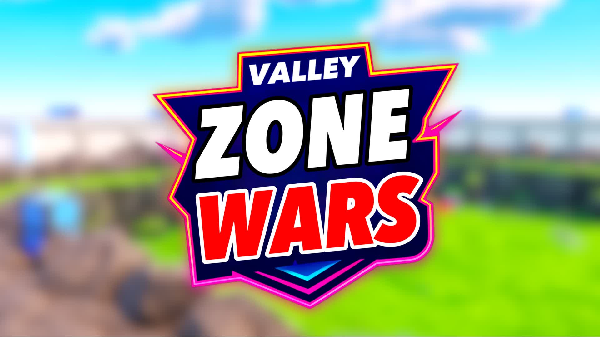 VALLEY ZONE WARS 6064-2563-7885 by blob - Fortnite Creative Map Code ...