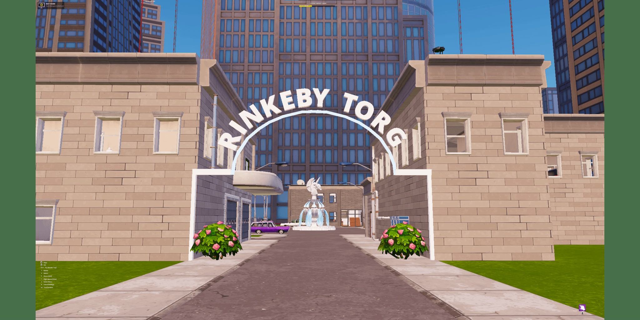 7054-4294-0741 7054-4294-0741 by ragdollscreative - Fortnite Creative ...