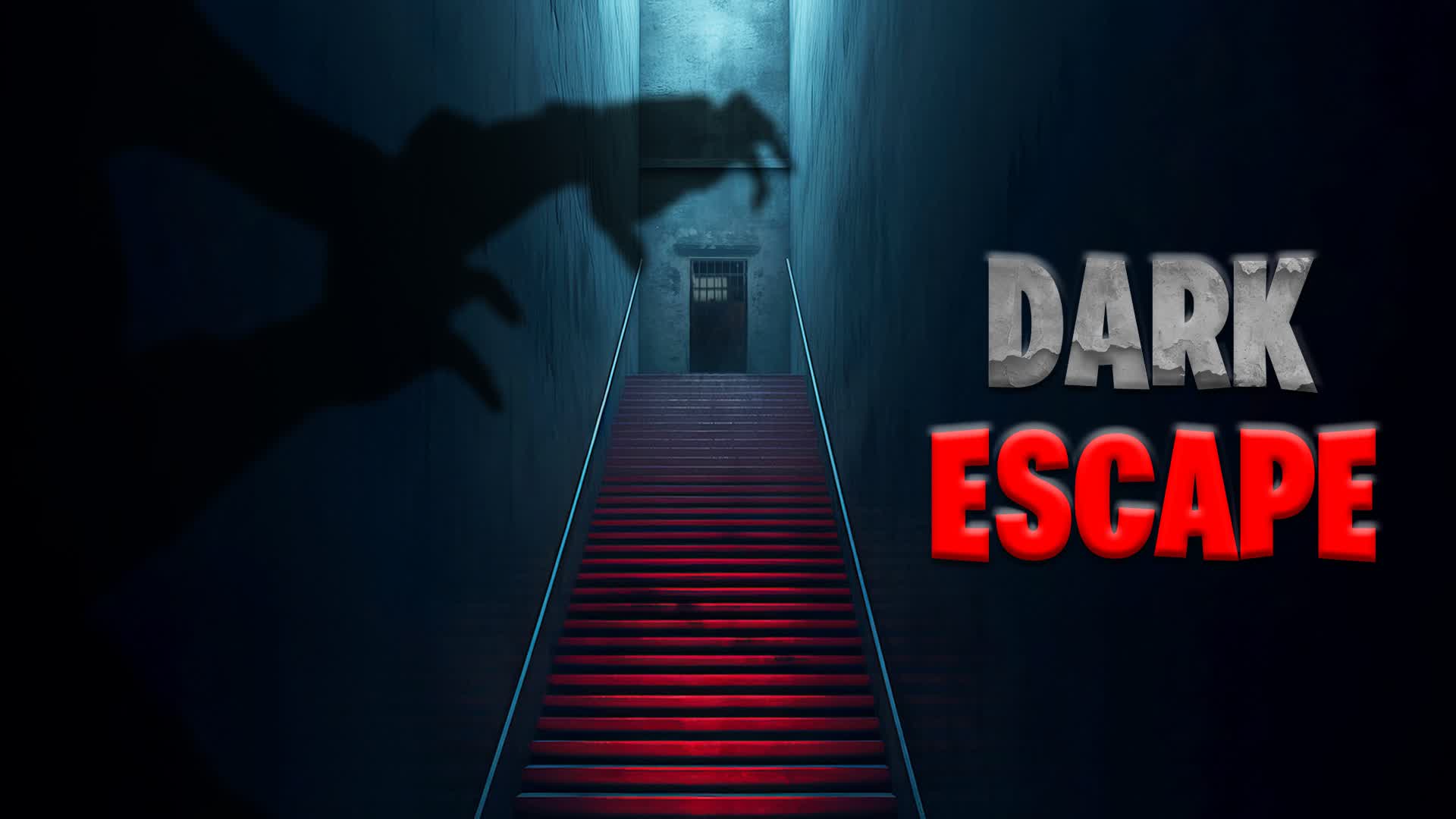 DARK ESCAPE ROOM 0246-9123-4853 by magical-cat - Fortnite Creative Map ...