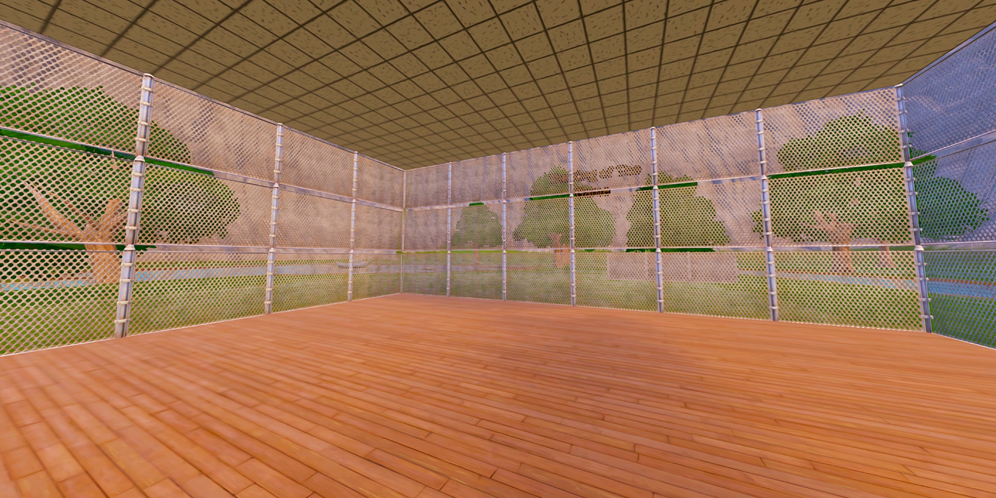 CLEAN BOX PVP📦 7456-0760-2151 by greekninja30 - Fortnite Creative Map ...