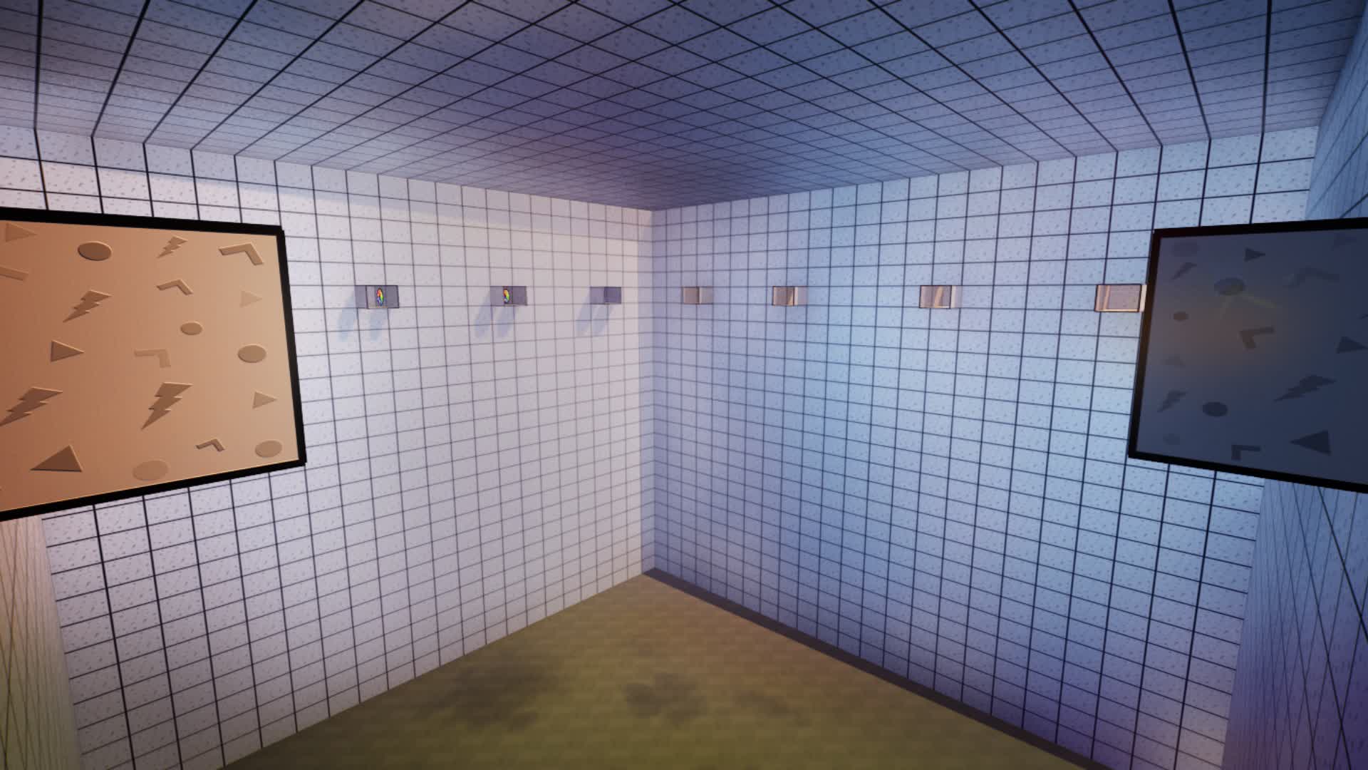 🥇🏆سكرمز النخبة SCRIMS SOLO🏆🥇 5198-5584-4324 by luwea - Fortnite