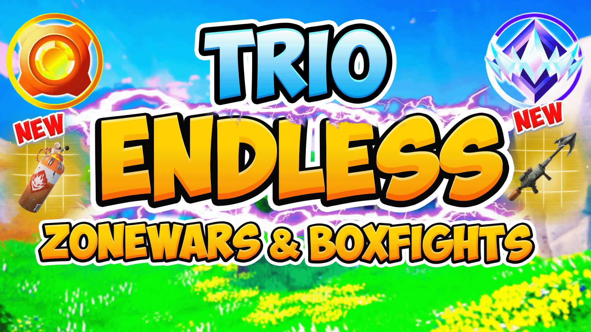 d7studios - Fortnite